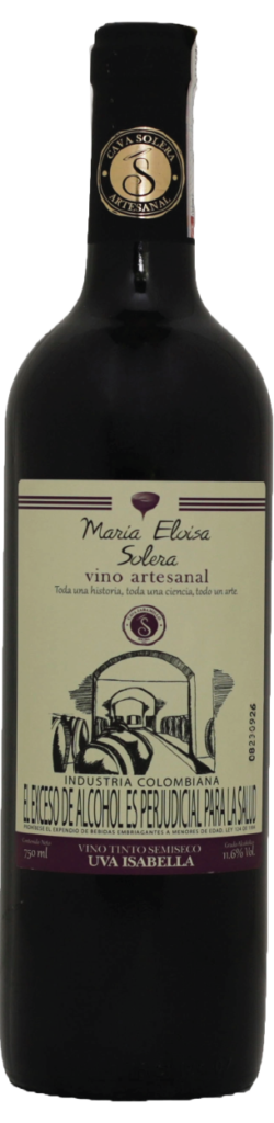 Cava Jaramillo Solera – Pasión en una Copa