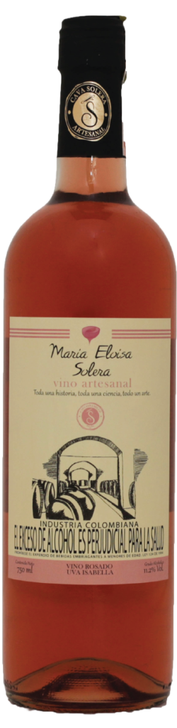 Cava Jaramillo Solera – Pasión en una Copa